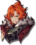 Volke | Final Fantasy Wiki | Fandom