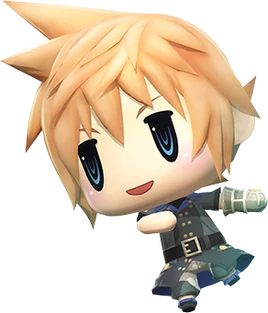 Lann | Final Fantasy Wiki | Fandom