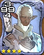 Louisoix Leveilleur | Final Fantasy Wiki | Fandom