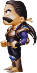 Cyan Garamonde | Final Fantasy Wiki | Fandom