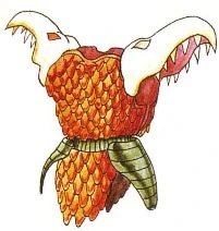 Dragon Mail | Final Fantasy Wiki | Fandom
