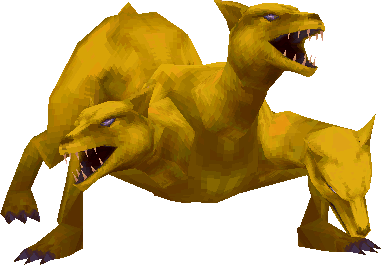 Garm (Final Fantasy III) | Final Fantasy Wiki | Fandom