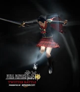 Queen (Type-0) | Final Fantasy Wiki | Fandom