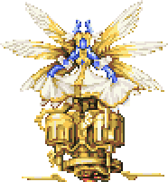 Ultima (Tactics Advance) | Final Fantasy Wiki | Fandom