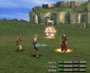 Bushido (Final Fantasy X) | Final Fantasy Wiki | Fandom