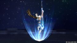 Jump (ability) | Final Fantasy Wiki | Fandom