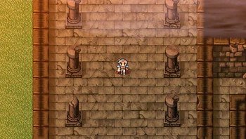 Castle Deist | Final Fantasy Wiki | Fandom