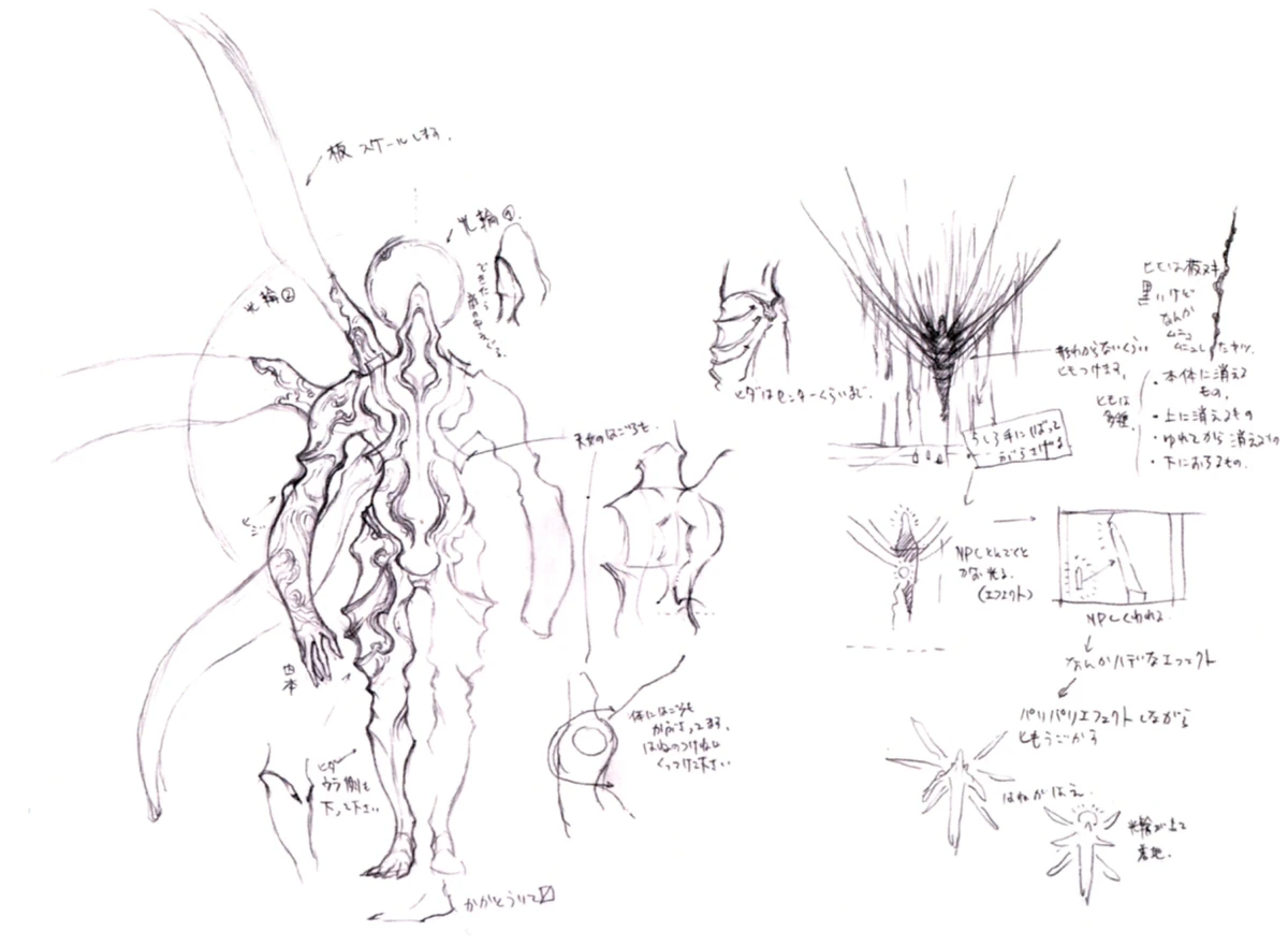 Promathia | Final Fantasy Wiki | Fandom