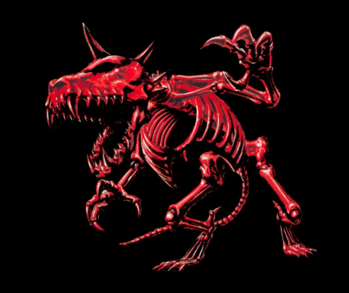 Flamerus Rex | Final Fantasy Wiki | Fandom