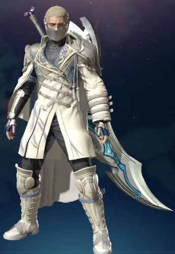 Knight (Stranger of Paradise) | Final Fantasy Wiki | Fandom