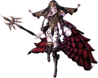 Necromancer (job) | Final Fantasy Wiki | Fandom