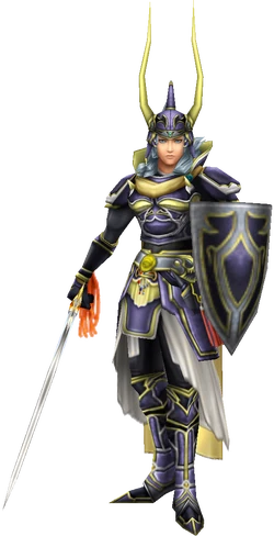 Dissidia 012 Character Ranks