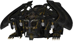 Baldanders (Final Fantasy XIII) | Final Fantasy Wiki | Fandom