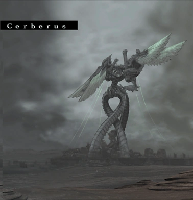 Omega (Final Fantasy VII) | Final Fantasy Wiki | Fandom