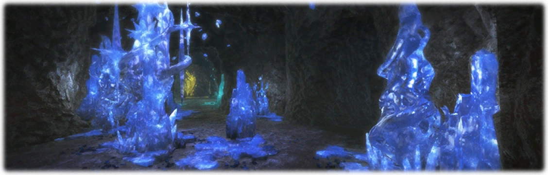 Eureka Orthos (Floors 41-50) | Final Fantasy Wiki | Fandom