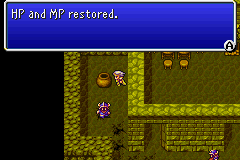 Healing pot | Final Fantasy Wiki | Fandom