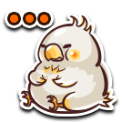 Fat Chocobo | Final Fantasy Wiki | Fandom