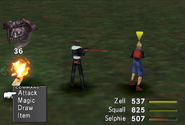 Geezard (Final Fantasy VIII) | Final Fantasy Wiki | Fandom