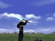 Final Fantasy VIII battle poses | Final Fantasy Wiki | Fandom