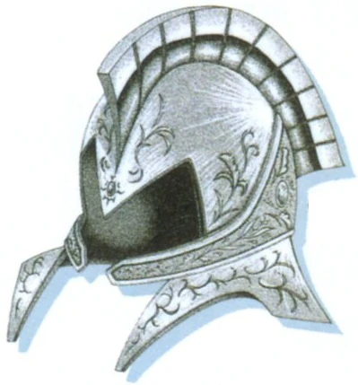 Golden Helm | Final Fantasy Wiki | Fandom