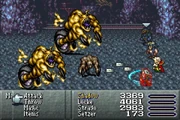 Setzer (Final Fantasy VI party member) | Final Fantasy Wiki | Fandom