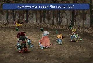 Walkthrough:Final Fantasy IX/Nightravens/Part 23 | Final Fantasy Wiki ...