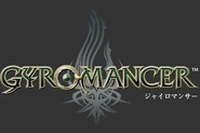 Gyromancer | Final Fantasy Wiki | Fandom