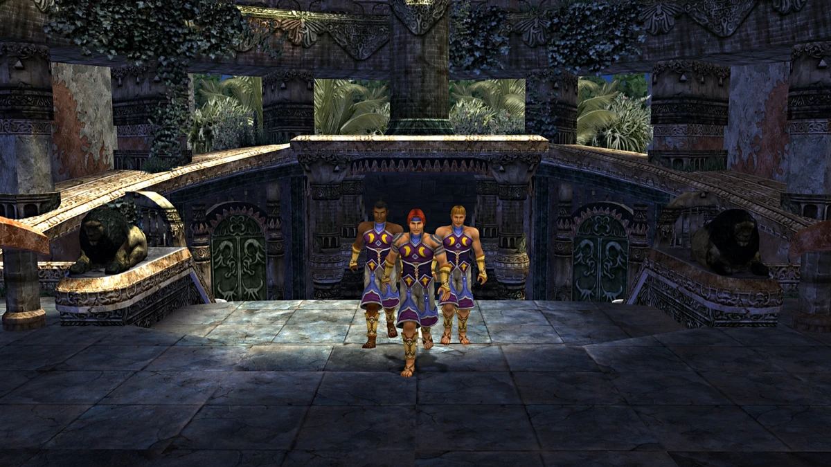 Luca Goers | Final Fantasy Wiki | Fandom