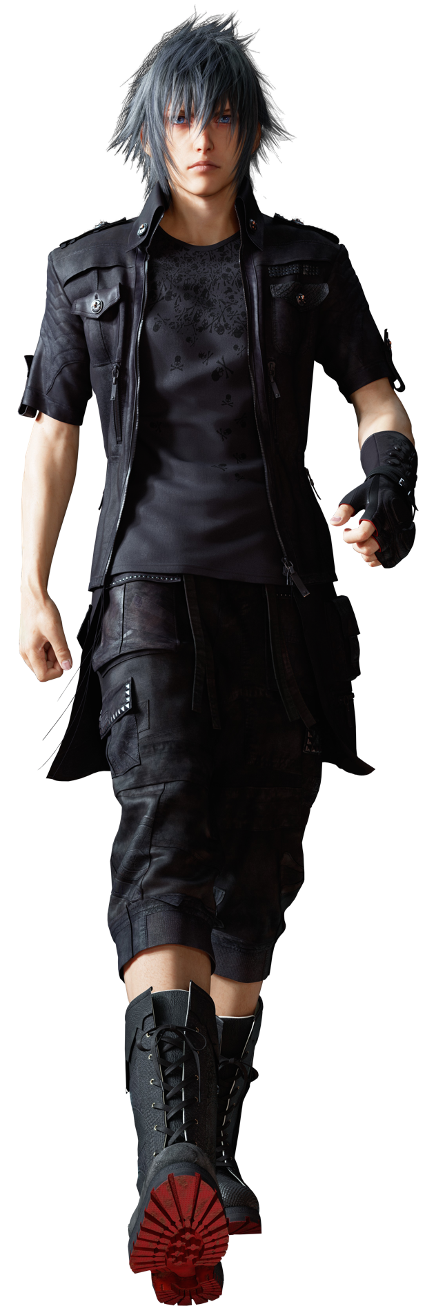 Noctis Lucis Caelum | Wiki Final Fantasy | Fandom