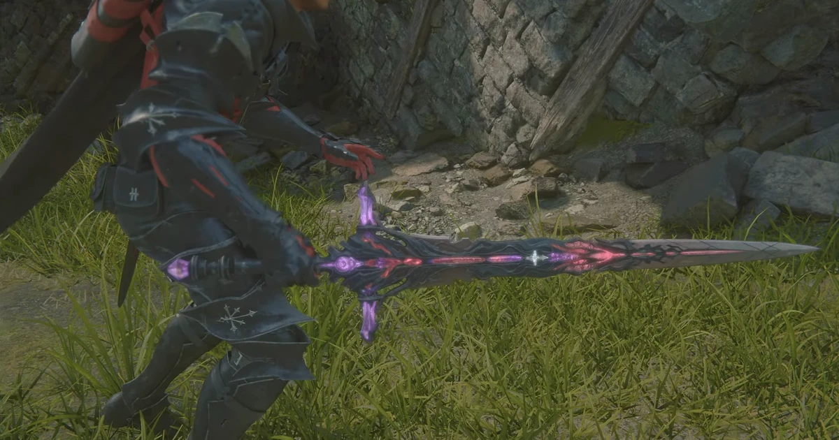 Omega Weapon (weapon) | Final Fantasy Wiki | Fandom