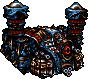 Pictlogica Final Fantasy enemies/Final Fantasy VIII | Final Fantasy ...
