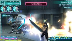 Thunder of Envy | Final Fantasy Wiki | Fandom