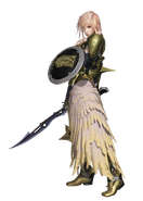 Lightning (Dissidia NT) | Final Fantasy Wiki | Fandom