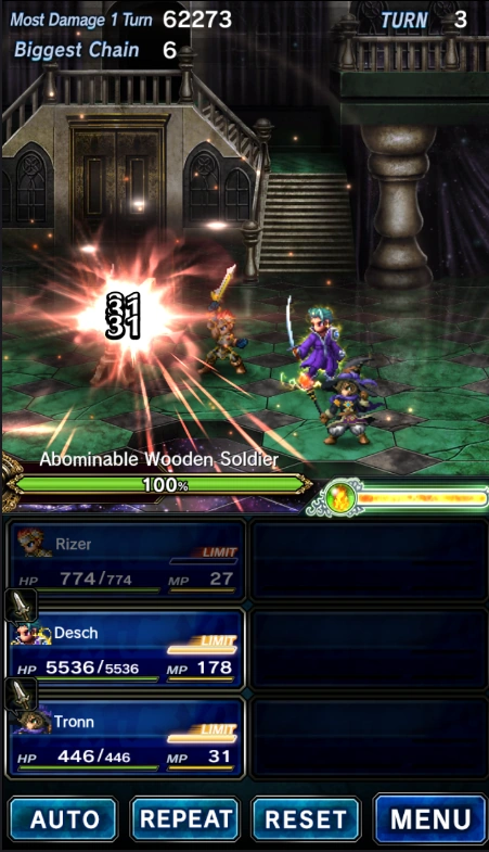 Moonlight Slash | Final Fantasy Wiki | Fandom