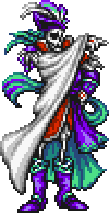 Amon (Final Fantasy III) | Final Fantasy Wiki | Fandom
