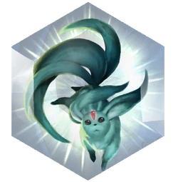 Carbuncle Final Fantasy ArtStation Final Fantasy Carbuncle