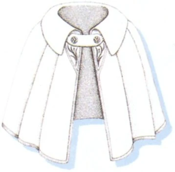 White Cape | Final Fantasy Wiki | Fandom