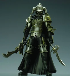 Judge Gabranth | Final Fantasy Wiki | Fandom