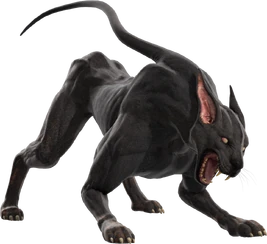 Guard Dog | Final Fantasy Wiki | Fandom