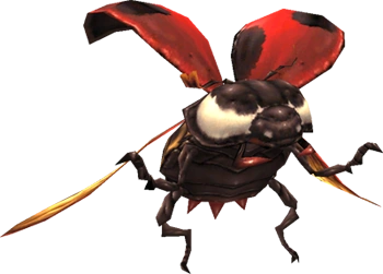 Ladybug (Final Fantasy XI) | Final Fantasy Wiki | Fandom