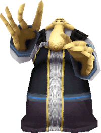 Norg (Final Fantasy VIII boss) | Final Fantasy Wiki | Fandom