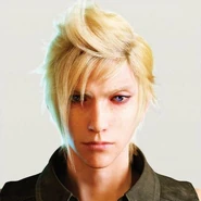 Prompto Argentum/Gallery | Final Fantasy Wiki | Fandom