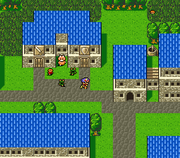 Mythril (Final Fantasy IV) | Final Fantasy Wiki | Fandom