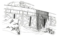 Trabia Garden | Final Fantasy Wiki | Fandom