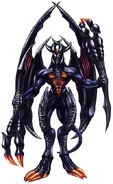 Varuna | Final Fantasy Wiki | Fandom