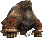 Aspidochelon | Final Fantasy Wiki | Fandom