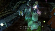 Yocun | Final Fantasy Wiki | Fandom