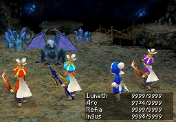 Gungnir (weapon) | Final Fantasy Wiki | Fandom