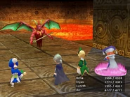 Black Magic | Final Fantasy Wiki | Fandom