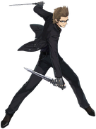 Ignis Scientia/Other appearances | Final Fantasy Wiki | Fandom
